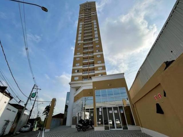 APARTAMENTO COM 46,38 m² PARQUE SAO VICENTE SAO VICENTE SP