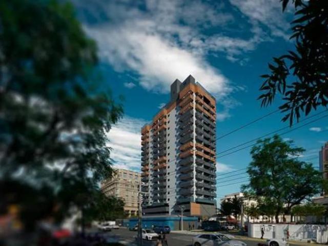 APARTAMENTO COM 46,44 m² VILA SÃO PAULO MONGAGUÁ SP