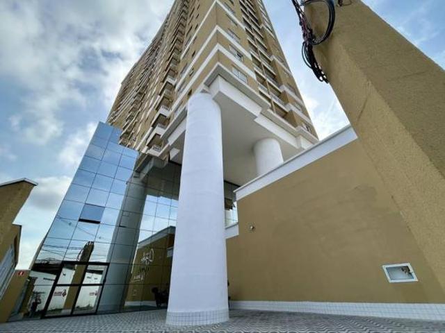 APARTAMENTO COM 46,55 m² PARQUE SÃO VICENTE SAO VICENTE SP