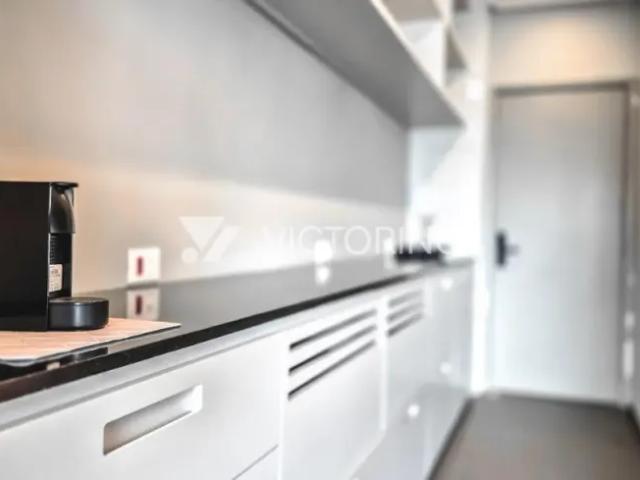 Apartamento com 46,68 m², 1 quarto sendo 1 suíte à venda no bairro Vila Olímpia