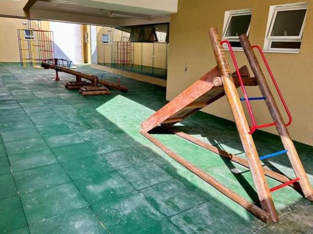APARTAMENTO COM 46,82 m² PARQUE SÃO VICENTE SAO VICENTE SP
