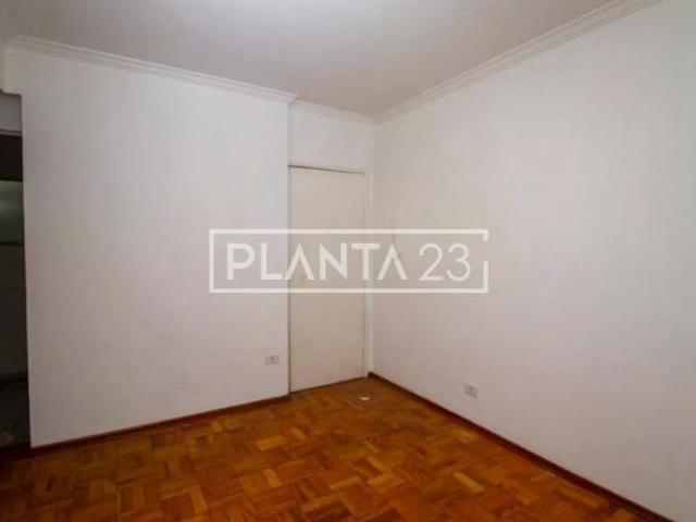 Apartamento com 46 m², 1 quarto à venda no bairro Pinheiros