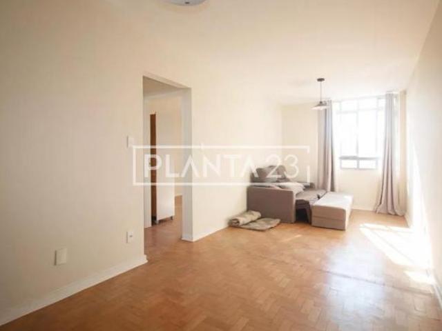 Apartamento com 46 m², 1 quarto e 1 vaga à venda no bairro Vila Madalena