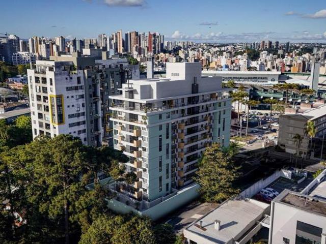 Apartamento com 46 m² e 2 quartos à venda no Bairro Alto da Glória