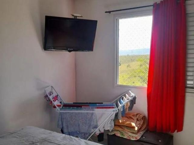 Apartamento com 46 m² e 2 quartos à venda em Parque Tecnológico
