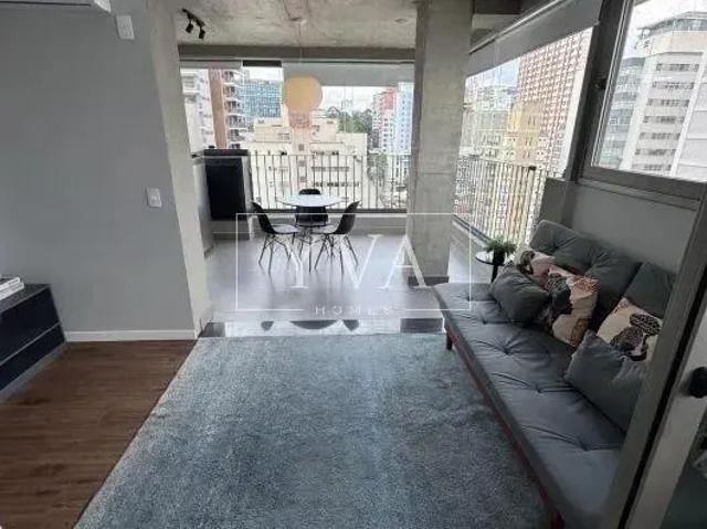Apartamento com 46 m² venda no bairro Jardins