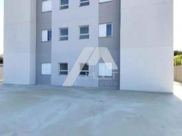 Apartamento com 46m à venda no Villa Felice, São João, JACAREI SP