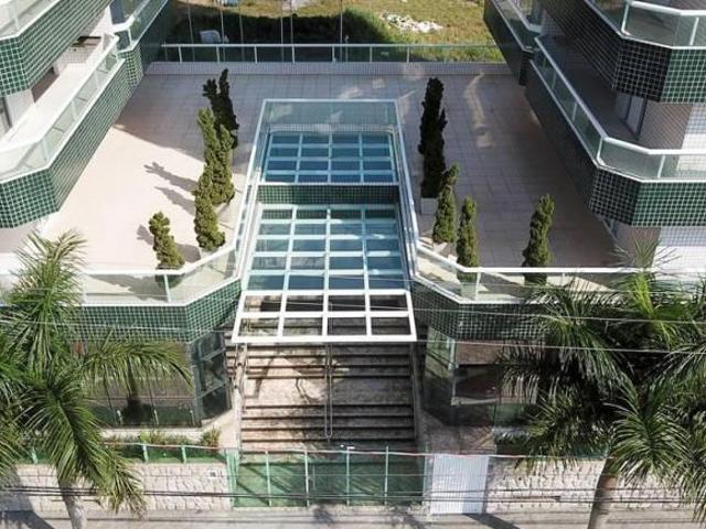 APARTAMENTO COM 470,00 m² FORTE PRAIA GRANDE SP