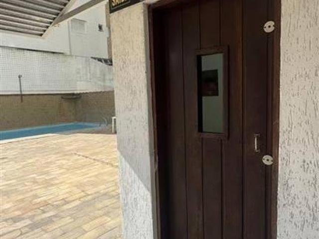 APARTAMENTO COM 47,00 m² TUPI PRAIA GRANDE SP