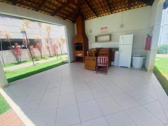 APARTAMENTO COM 47,00 m² OCIAN PRAIA GRANDE SP