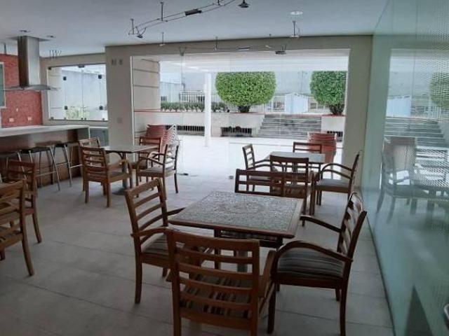 Apartamento com 47.17 m², 1 quarto à venda no bairro Campo Belo