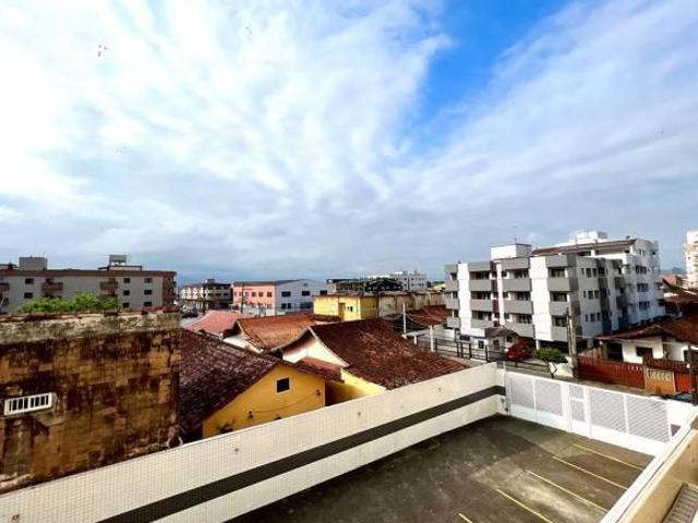 APARTAMENTO COM 47,75 m² AVIAÇÃO PRAIA GRANDE SP