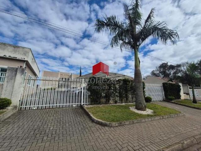 Apartamento com 47,95m² 2 quartos, à venda, no bairro Vila São Tiago em Piraquara