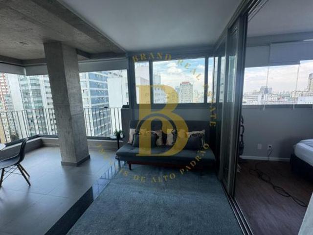 Apartamento com 47 m², 1 quarto sendo 0 suíte à venda no bairro Jardim América