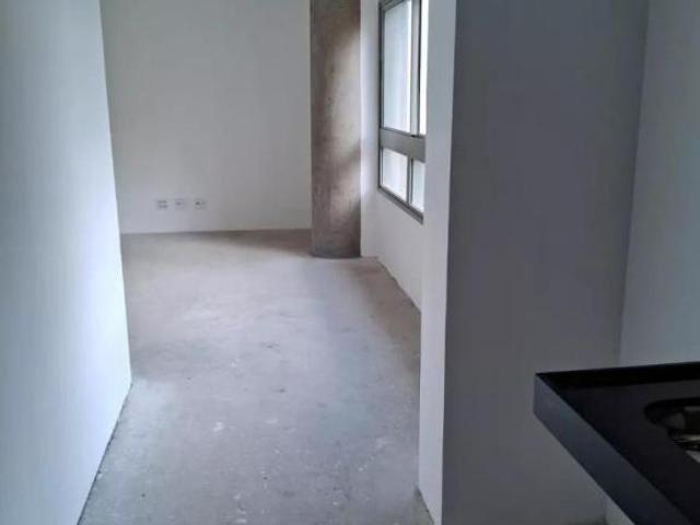 Apartamento com 47 m², 2 quartos, 1 vaga à venda no bairro Pinheiros