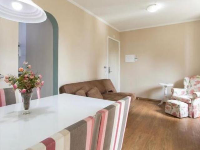 Cobertura com 159 m², 2 quartos 1 suite 2 banheiros 2 vagas Por R$ 1.999.000 no Brooklin