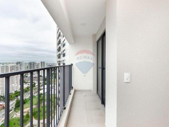 Apartamento com 47 m² e 1 vaga de garagem na Vila Anastácio Elo Duo Caminhos da Lapa