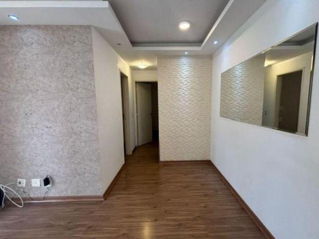 Apartamento com 47 m² e 2 quartos à venda em Jardim Monte Alegre