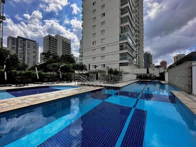 Apartamento com 47m², com 1 dormitório, 1 vaga de garagem, a venda em Alto Da Boa Vista