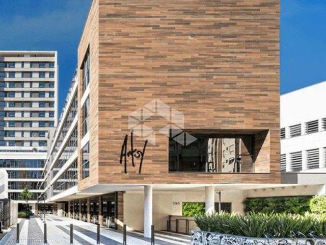 Apartamento com 47m² e 1 quarto à venda no Centro Histórico