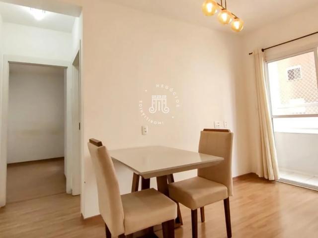 APARTAMENTO COM 47M² LOCAÇÃO LA VITE PIEMONTE PONTE SÃO JOÃO JUNDIAÍ SP