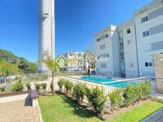 Apartamento com 47m² privativos, 2 quartos e vaga Escriturada