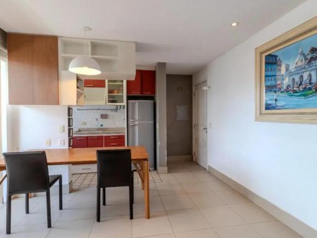 Apartamento com 47M² 2 dormitórios e 1 vaga de garagem. 5 Min. da Estação Fradique Coutinho