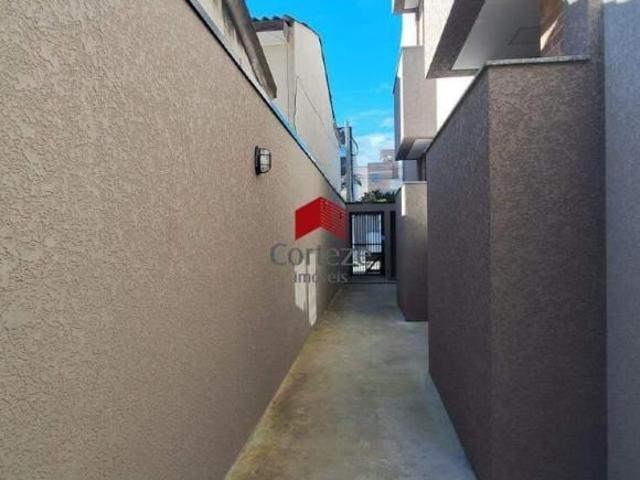 Apartamento com 47m² 2 quartos, à venda, no bairro Parque da Fonte em São José dos Pinhais
