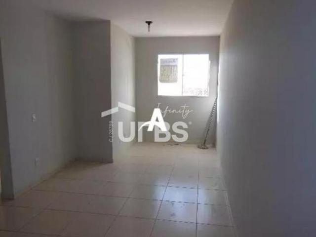 Apartamento com 47m² 2 quartos à venda no Jardim Brasília