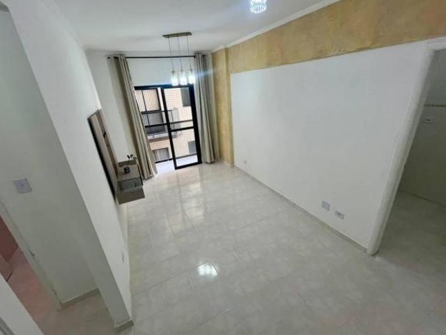 APARTAMENTO COM 48,00 m² TUPI PRAIA GRANDE SP
