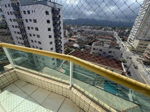 APARTAMENTO COM 48,00 m² TUPI Praia Grande SP