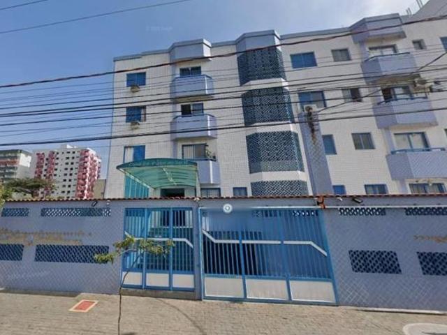 APARTAMENTO COM 48,00 m² FORTE PRAIA GRANDE SP
