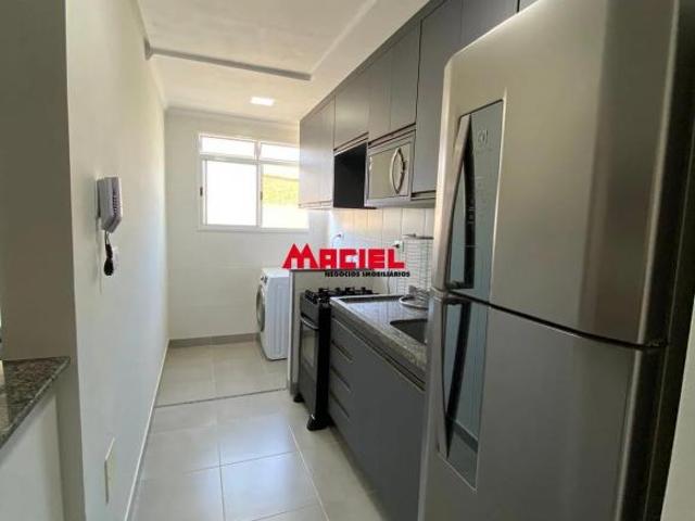 Apartamento com 48 M2 no Terra Brasilis venha conferir!