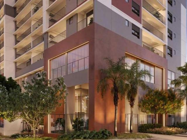 Apartamento com 48 m² 1 quarto à venda em Vila Clementino