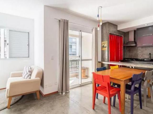 Apartamento com 48 m², 1 quarto sendo 0 suíte à venda no bairro Paraíso