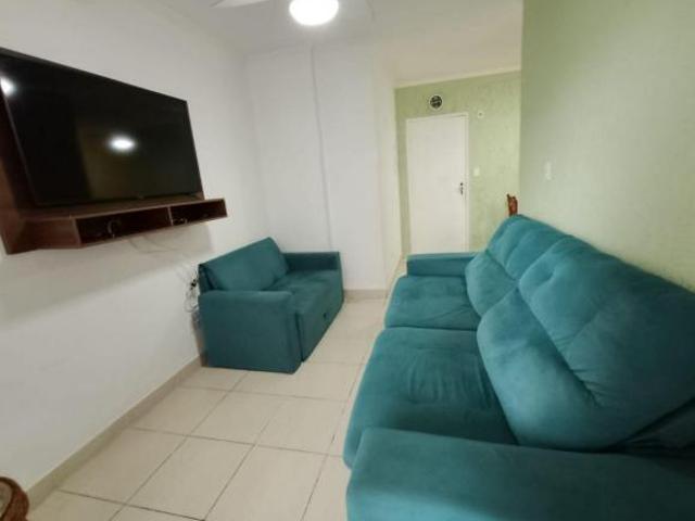 Apartamento com 48 m² e 1 quarto à venda em Aviação