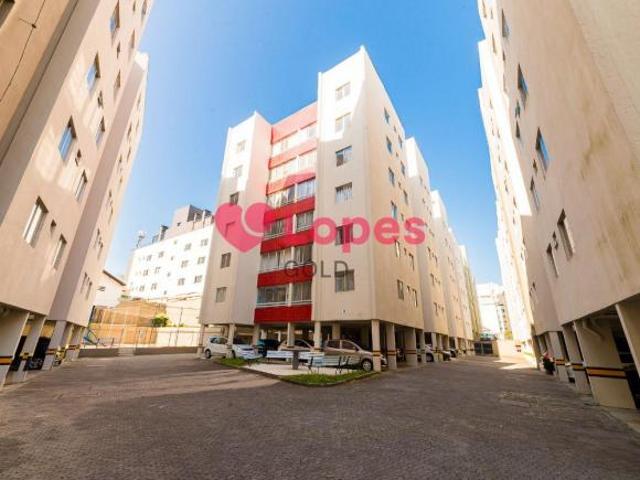 Apartamento com 48 m² e 2 quartos à venda em Água Verde