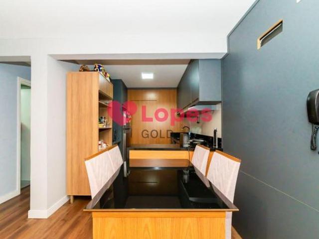 Apartamento com 48 m² e 2 quartos à venda em Água Verde