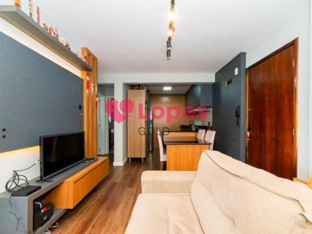 Apartamento com 48 m² e 2 quartos à venda em Água Verde