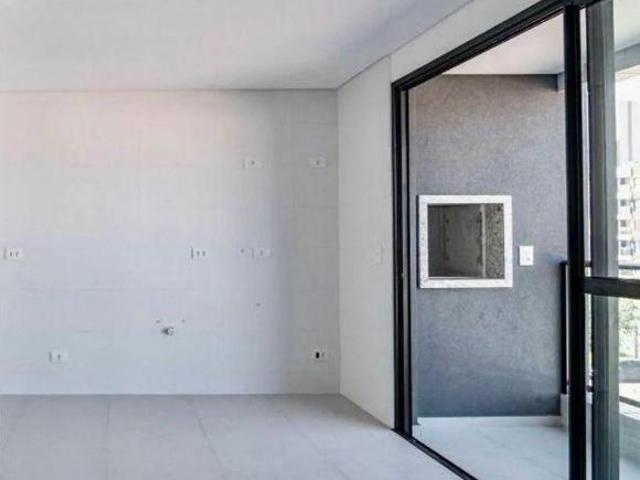 Apartamento com 48 m² e 2 quartos à venda em Capão Raso