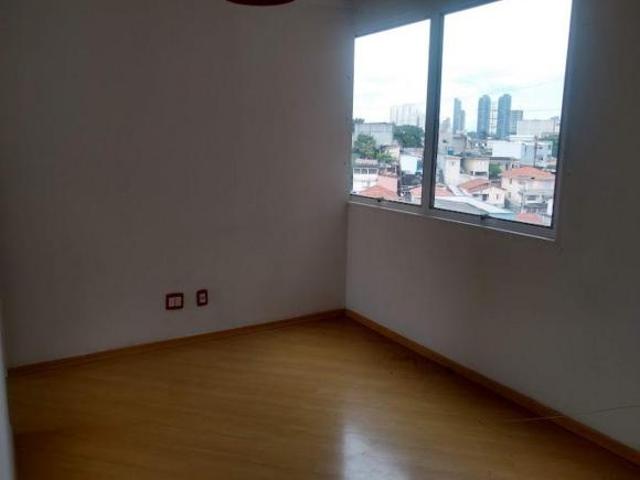 Apartamento com 48 m² e 2 quartos à venda em Jaguaré
