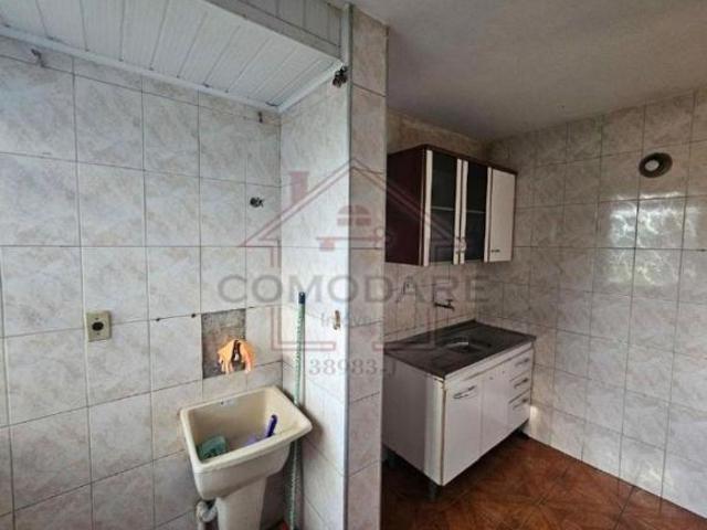 Apartamento com 48 m² e 2 quartos à venda em Jardim Pedra Branca