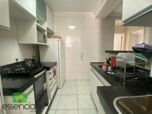apartamento com 48 m² e 2 quartos no bairro Santa Maria à venda por R$ 245.000