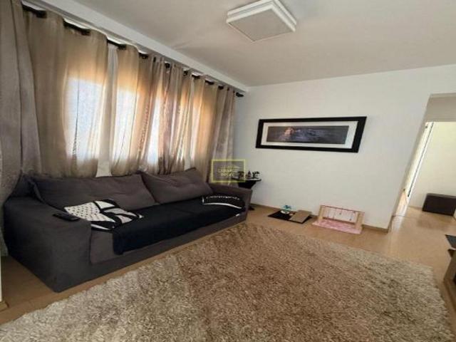 Apartamento com 48 metros de área útil, para venda, na Consolação