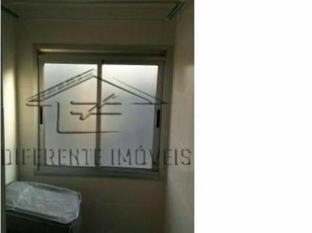 APARTAMENTO COM 48 MTS COM 2 QUARTOS E 1 VAGA TATUAPÉ!