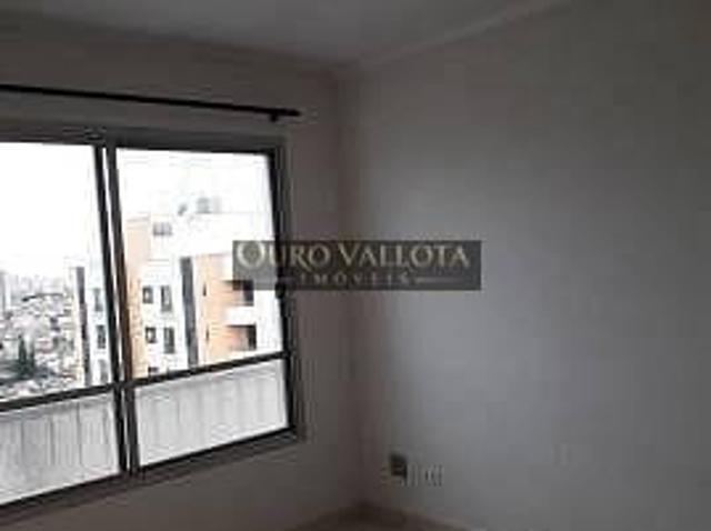 Apartamento com 48m² na Mooca