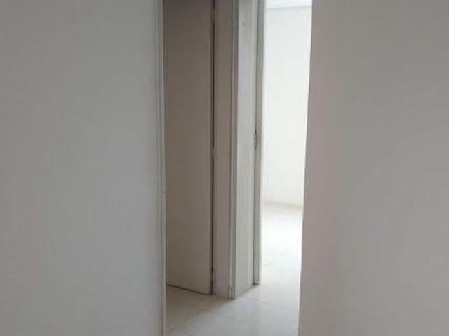 APARTAMENTO COM 48M² A VENDA NO JAGUARÉ 2 QUARTOS 1 VAGA E LAZER