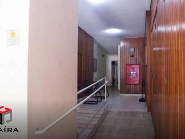 Apartamento com 48m² Bela Vista São Paulo SP