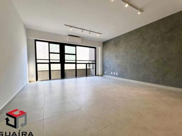 Apartamento com 48m² Brooklin Paulista São Paulo SP