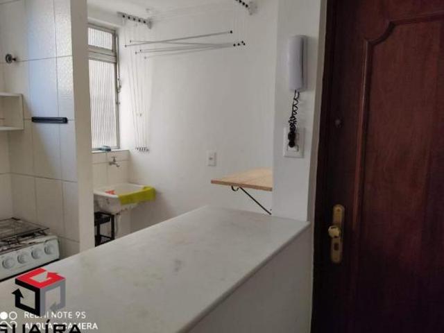 Apartamento com 48m² Consolação São Paulo SP